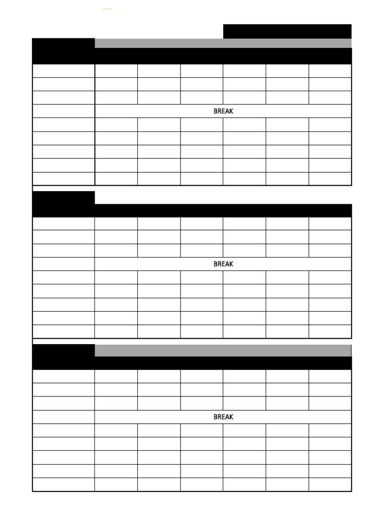 Routine Sr. Sec - 16-06-25 | PDF | European Legendary Creatures ...