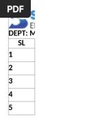 OT Sheet Compiled - 2025 MARCH | PDF