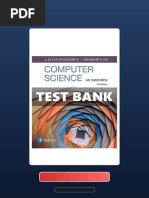 Computer Science An Overview 12th Edition Glenn Brookshear Dennis ...