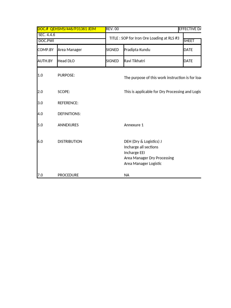 Power Tools Sop Cutting and Grainding | PDF | Grinding (Abrasive ...