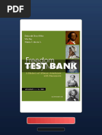 (Ebook PDF) Freedom On My Mind, Volume 1 2nd Edition Download | PDF ...