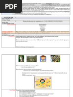 Kindergarten-DLL-MELC-Q2-Week 6 Asf | PDF