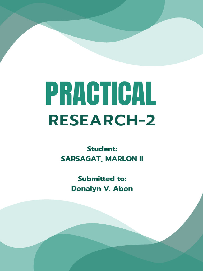 Pastel Green Simple Project Proposal Cover Page A4 - 20250623 - 090100 ...