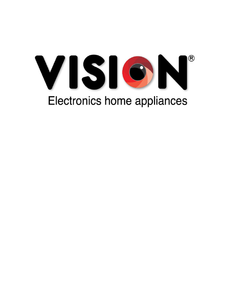 Vision | PDF