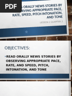 Oxford Debate Format | PDF