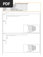 C How To Program 10th Edition Full Download | PDF | Multiple Choice ...