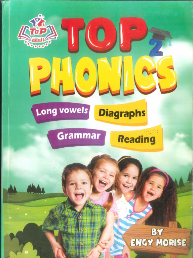 Top Phonics | PDF