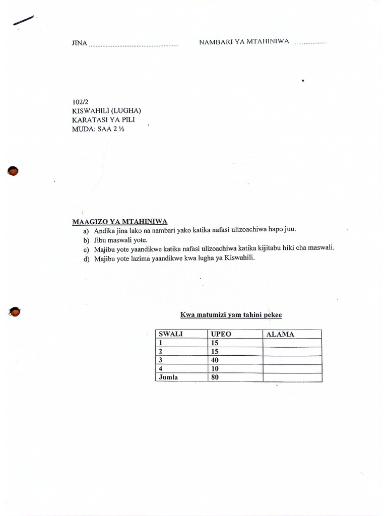 Kisw f3 | PDF