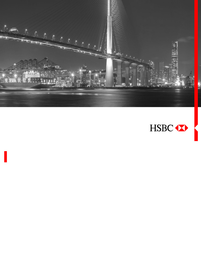 GCMB Bank: Growth and Performance Insights | PDF | Banks | Investing