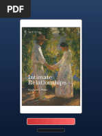 Intimate Relationships 9th Edition Rowland Miller - Ebook PDF PDF ...
