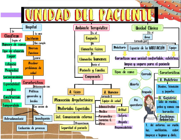 Unidad Del Paciente | PDF