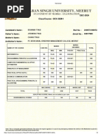 IPU BCA CET Exam Syllabus 2024 | PDF