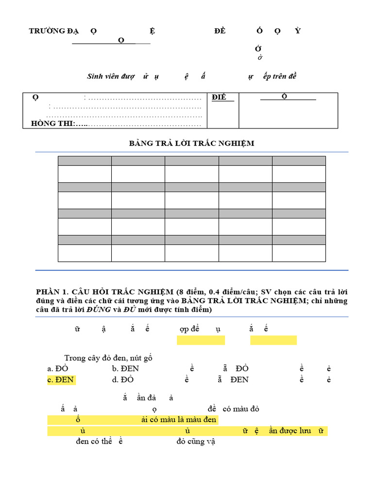 CS523.O11 de Cuoi Ky | PDF