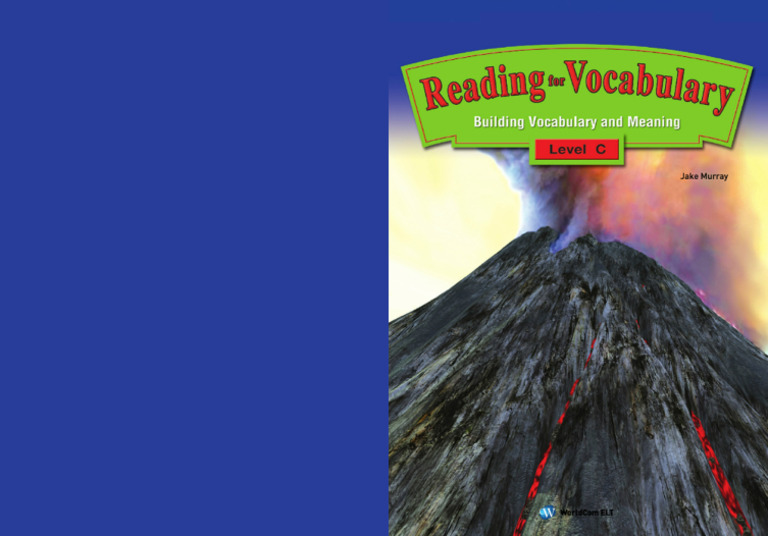 Bìa Reading For Vocabularu LV C | PDF