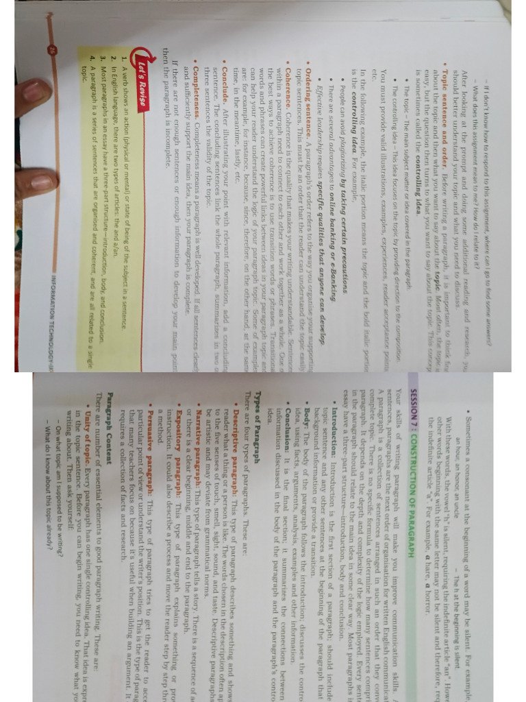 Communication Skills | PDF