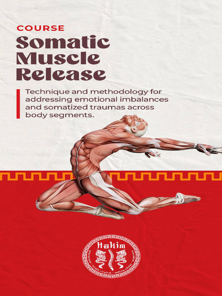 Somatic Muscle Release | PDF