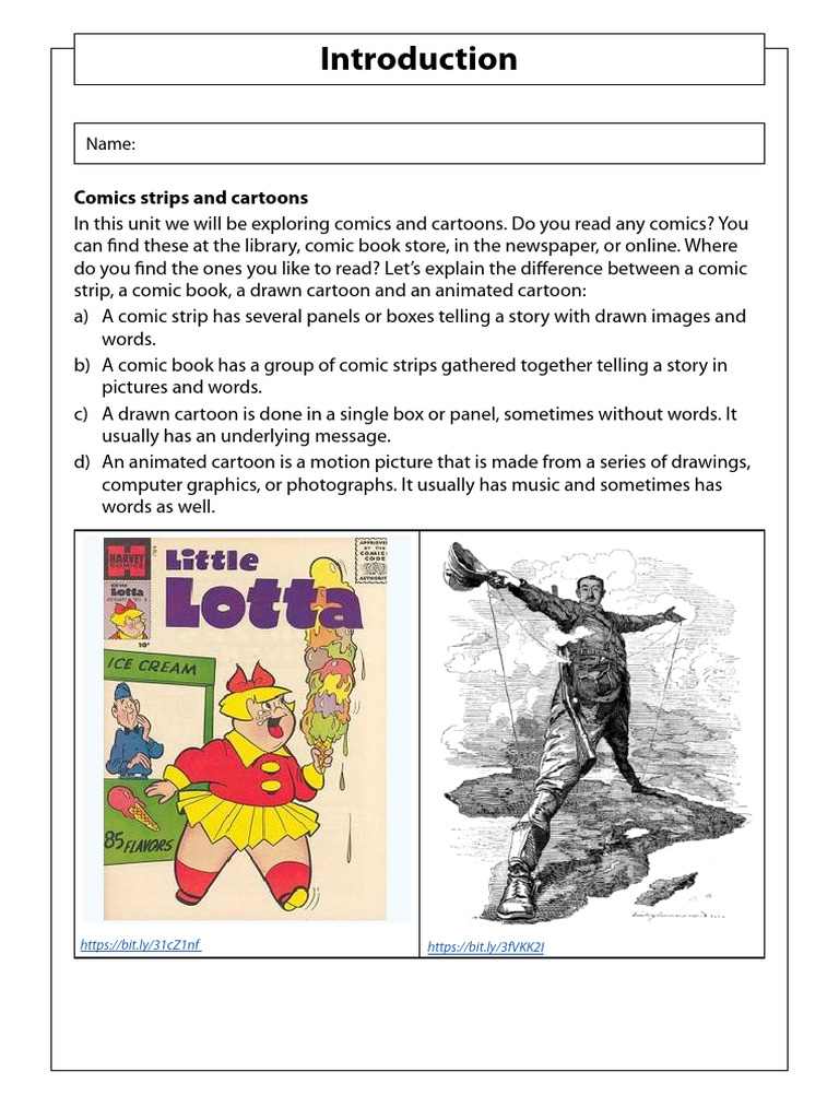 1722411592240-Listening and Speaking Comic Strips and Cartoons ...