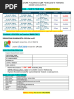 ARAMCO WPR Question AND ANSWER | PDF | Fires | Safety
