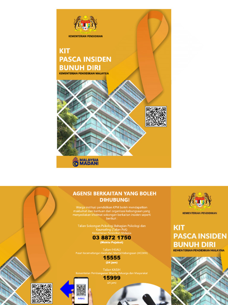 Broser Buluh Diri | PDF