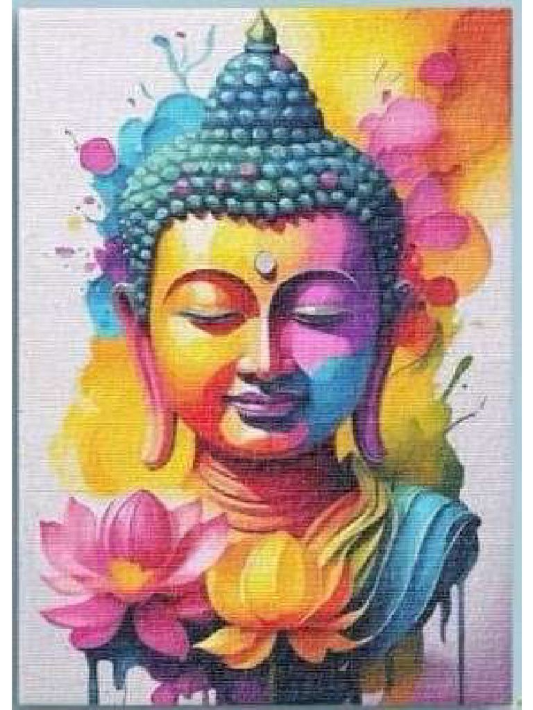 Gautam Budha | PDF