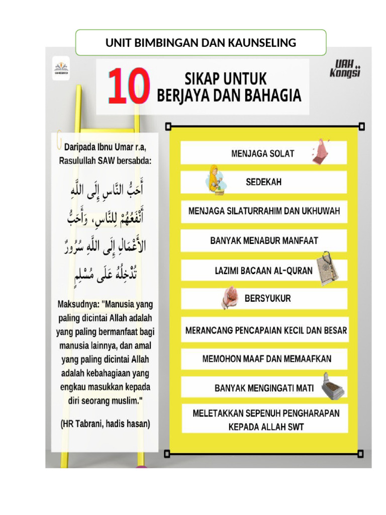 10 Tips Berjaya | PDF