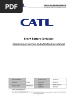 IEC 62619:2022 Safety Standards | PDF | Battery Charger | Relay