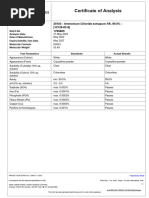 Check List of NABL Documents 2024 | PDF | Calibration | Specification ...