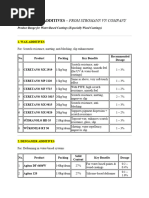 BS en 13858-2008 | PDF | Corrosion | Coating