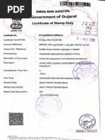 NOC Format for GST Registration | PDF