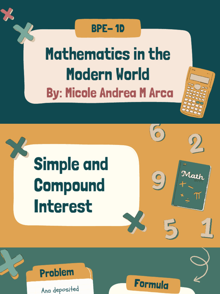 Algebraic Notation Multiplying Terms Presentation in Colourful Hand Drawn S - 20250517 - 093606 ...