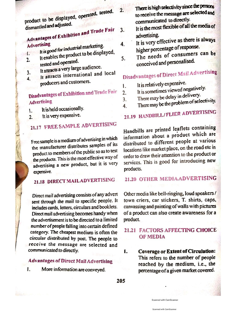 ESSENTIAL COMMERCE PDFMADEAZY by Barr Kolawole (Pdfmadeazy - Com.ng) (2 ...