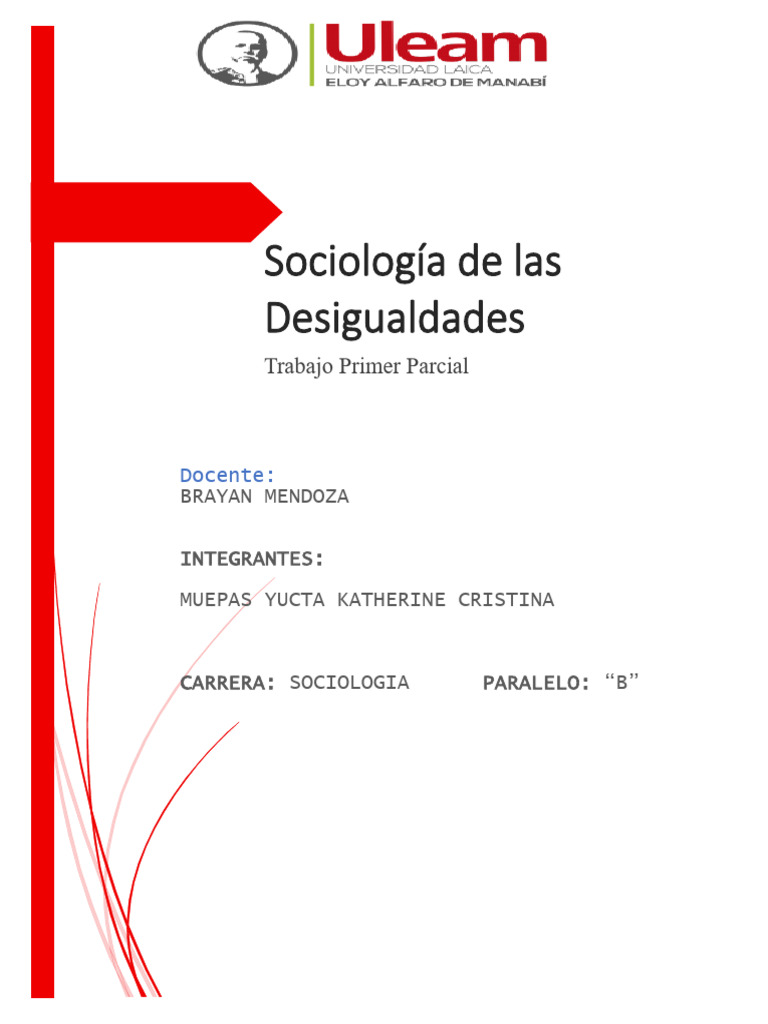 Parson Mapa Mental | PDF