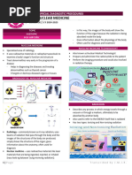 SNMMI Guidelines for Thyroid Scintigraphy | PDF | Hyperthyroidism | Thyroid