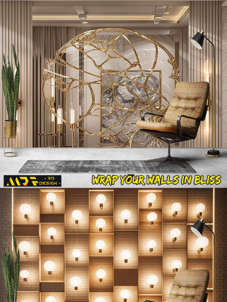 MDF Home Vista Pack 3 | PDF