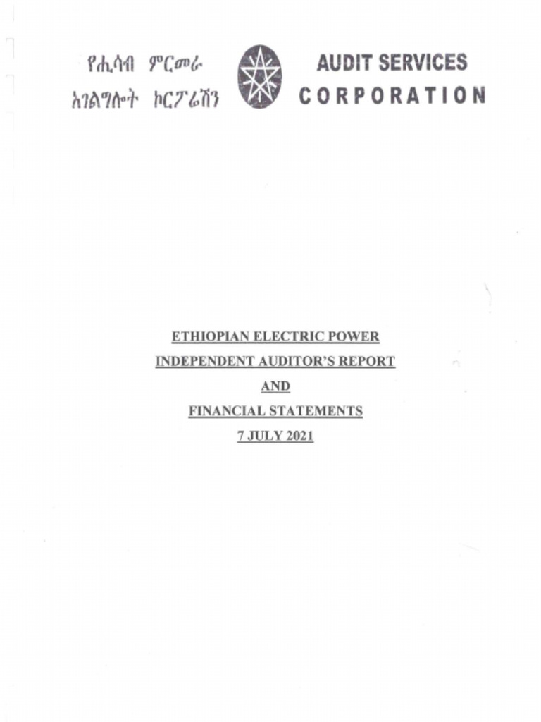 Audit Report 7 July 2021 Compressed 1 | PDF