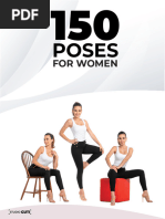 1000 Poses for Models and Photographers | PDF | Camera | Fashion