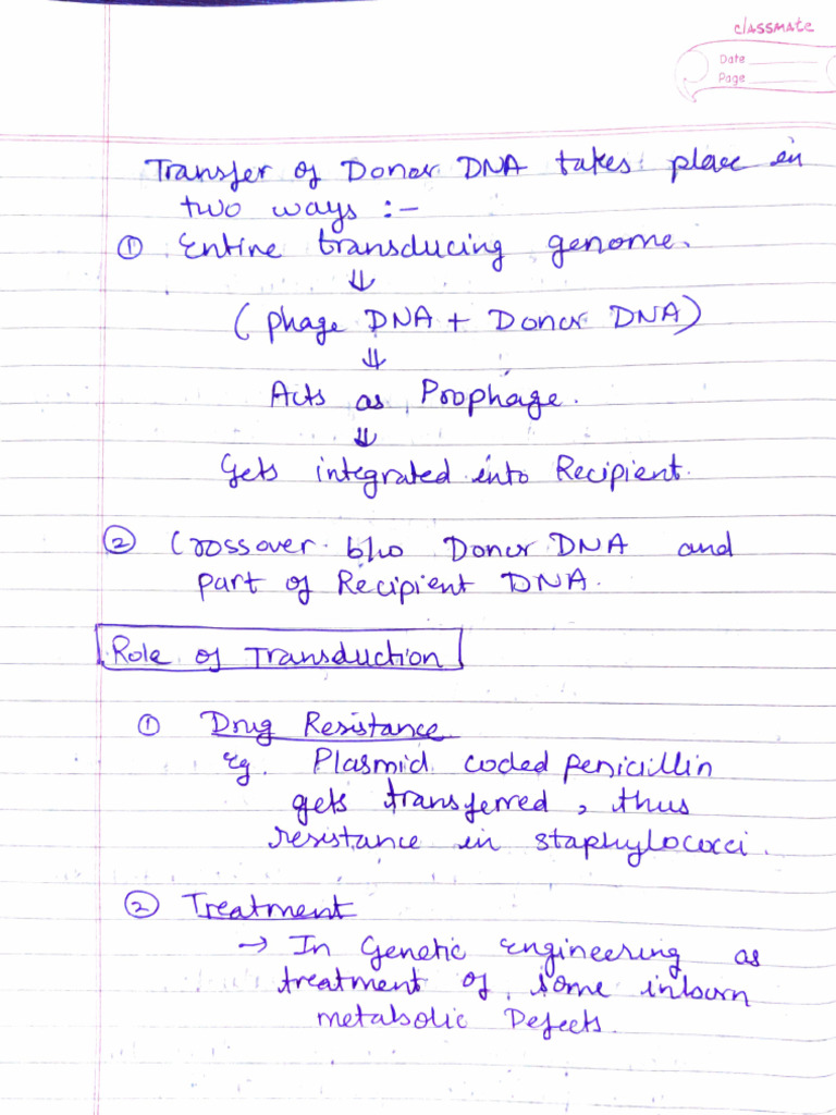 1 General Micro Part 1 | PDF