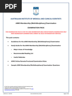 IMT Application Scoring Guidelines | PDF | Postgraduate Education ...