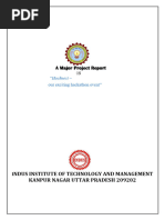 SIH 2025 Sample Template Sneha Deshmukh | PDF | Enterprise Resource ...