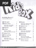 Get Involved A2 | PDF