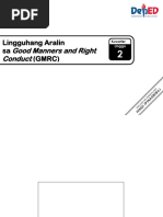 GMRC 2 Lesson Plan Template | PDF