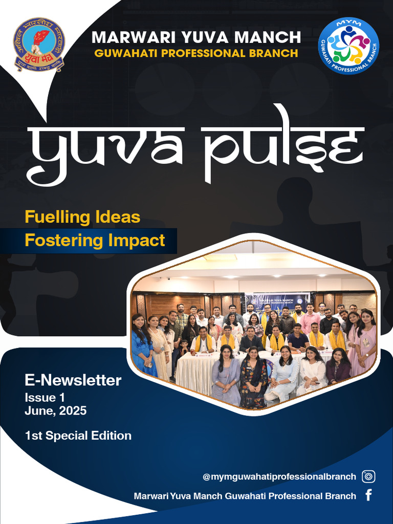 Mym GPB (News Letter) June | PDF | Cancer | Cervical Cancer