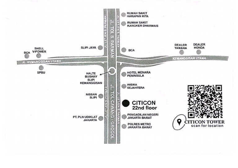 Mapto Citicon | PDF