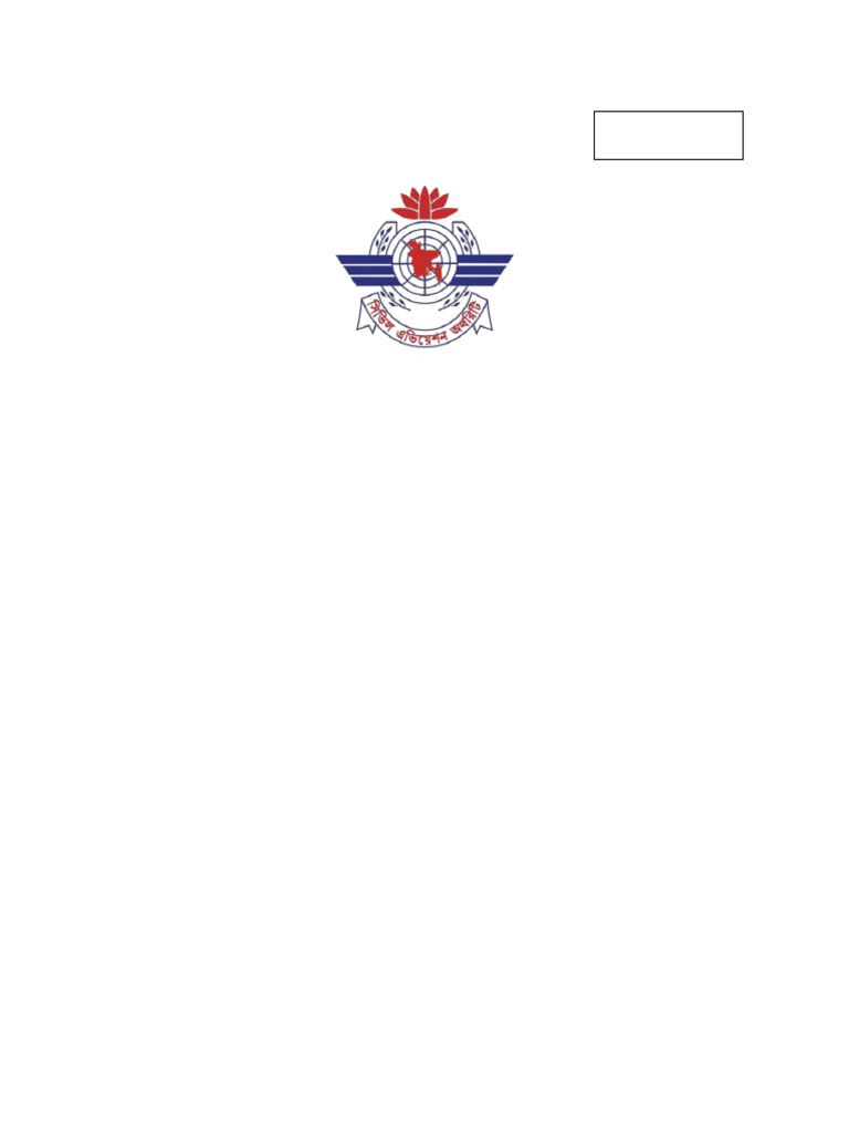 ICAO Compliance & Rule Making in Bangladesh | PDF | Transport Safety ...