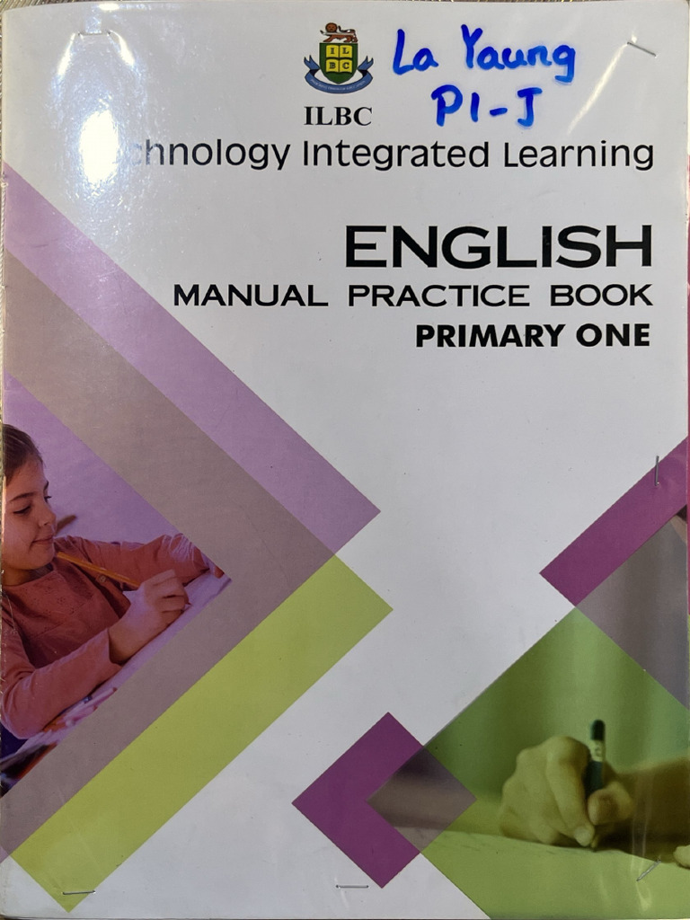 English P1 | PDF