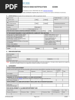 Section 18A Certificate Template by ActiveDonor | PDF | Nonprofit ...