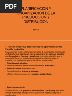 Qué Producir, Cómo Producir y Cuánto Producir | PDF | Lean ...