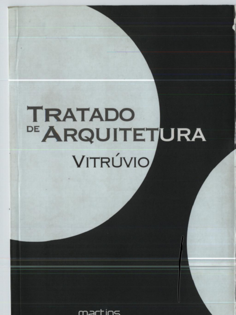 Vitruvio 091 | PDF