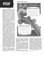Understanding the Bristolian Accent | PDF | Stress (Linguistics) | Bristol
