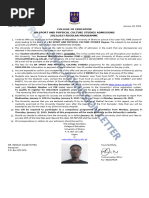 2025-2026 Academic Year Regular-Special Graduate Programmes Advert ...